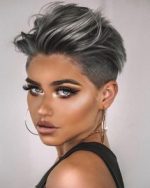 Haar Models für Frauen, die einen neuen Stil schaffen möchten - Haare ...