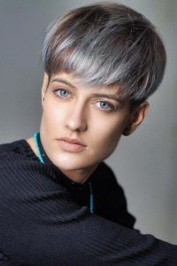 Haar Models für Frauen, die einen neuen Stil schaffen möchten - Haare ...